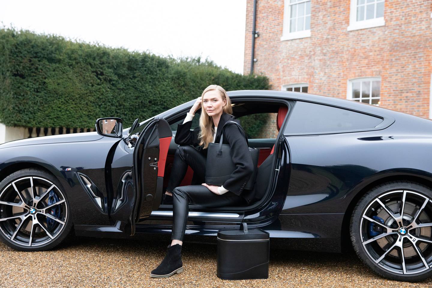 Jodie Kidd's ultimate West Sussex pub road trip | CN Traveller