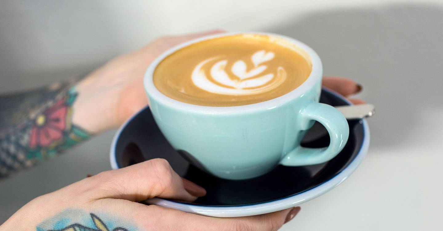 Best coffee in London | CN Traveller