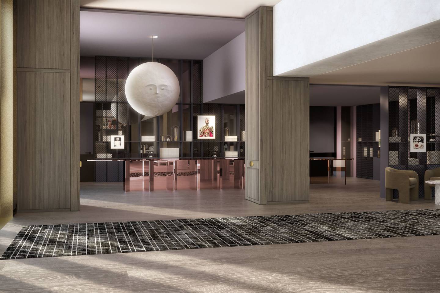 The accessible UK hotels leading the way in all-inclusive design | CN ...