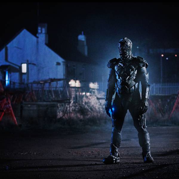 Where is Doctor Who filmed? | CN Traveller