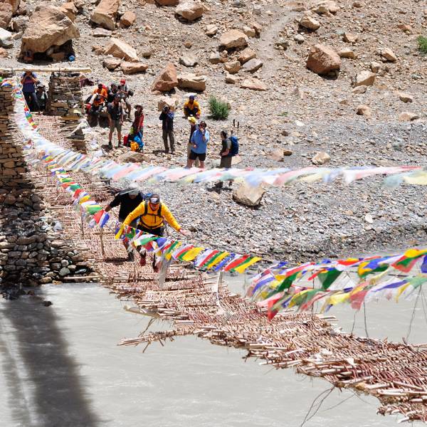 10 voluntourism holidays that will actually make a difference | CN ...