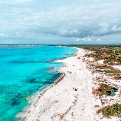 The best beaches in Mallorca | CN Traveller