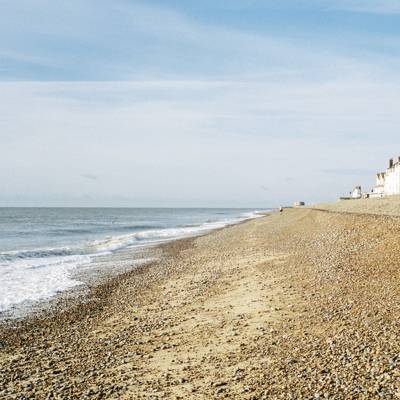 The best beaches in the UK | 44 beautiful spots | CN Traveller