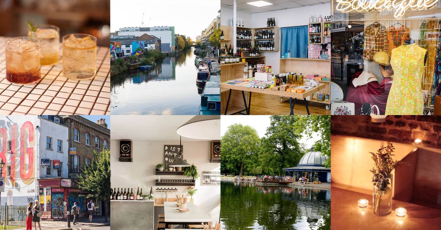 Things to do in Hackney Central: A local's guide | CN Traveller