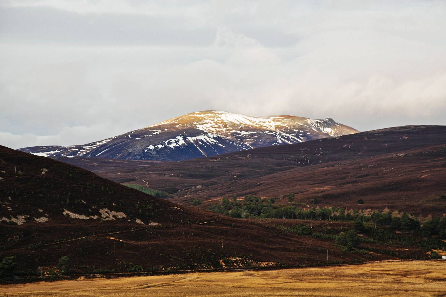The most beautiful places in Scotland | CN Traveller