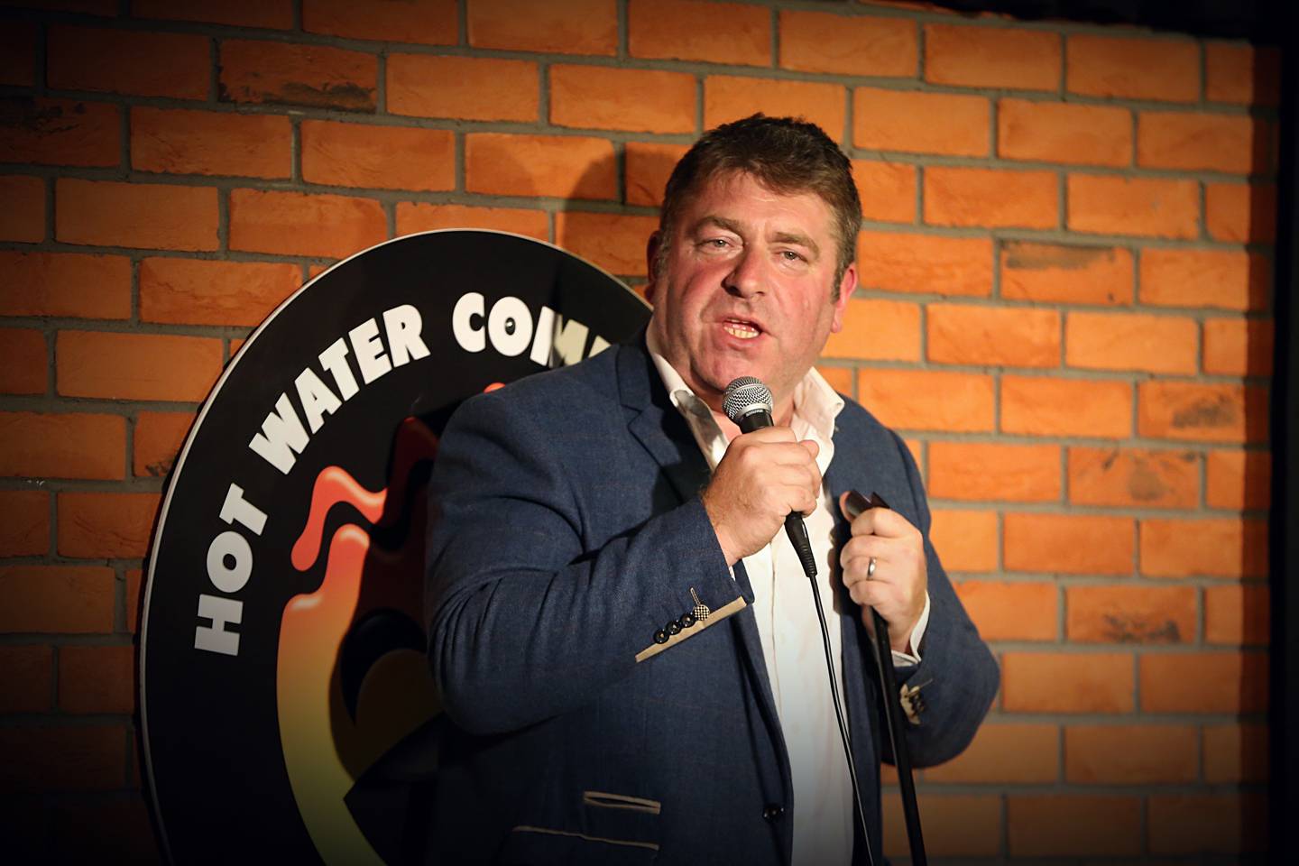 Best comedy clubs in London | CN Traveller