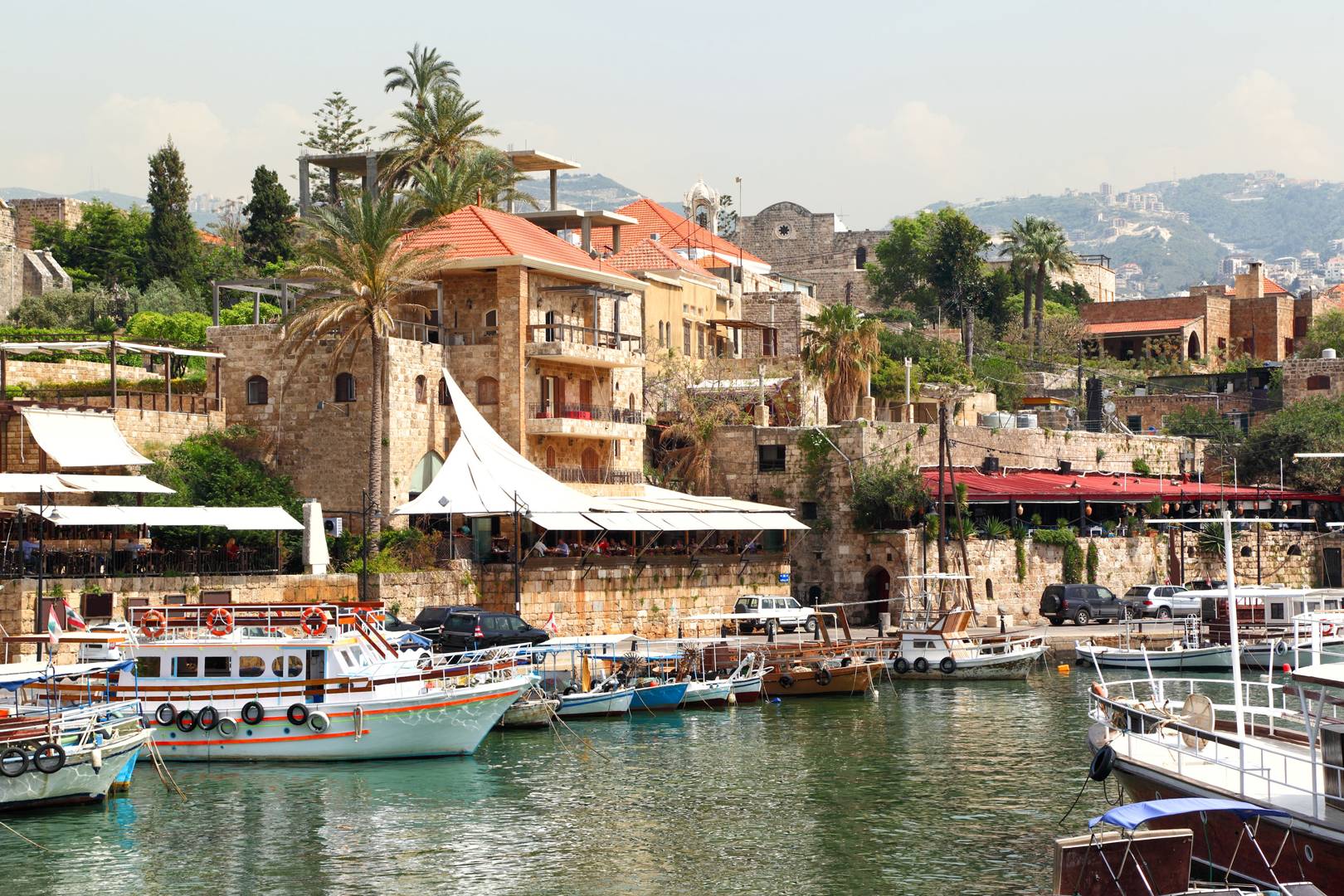 Things to do in Beirut | A guide to Beirut, Lebanon | CN Traveller