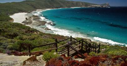 Free travel guide to Perth, Australia | CN Traveller