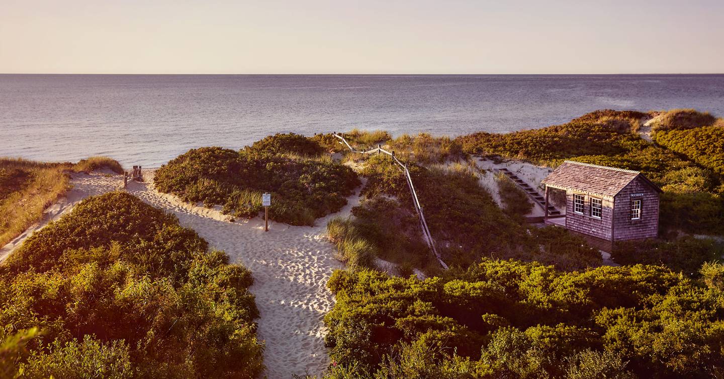 Cape Cod, USA | An all-American escape | CN Traveller