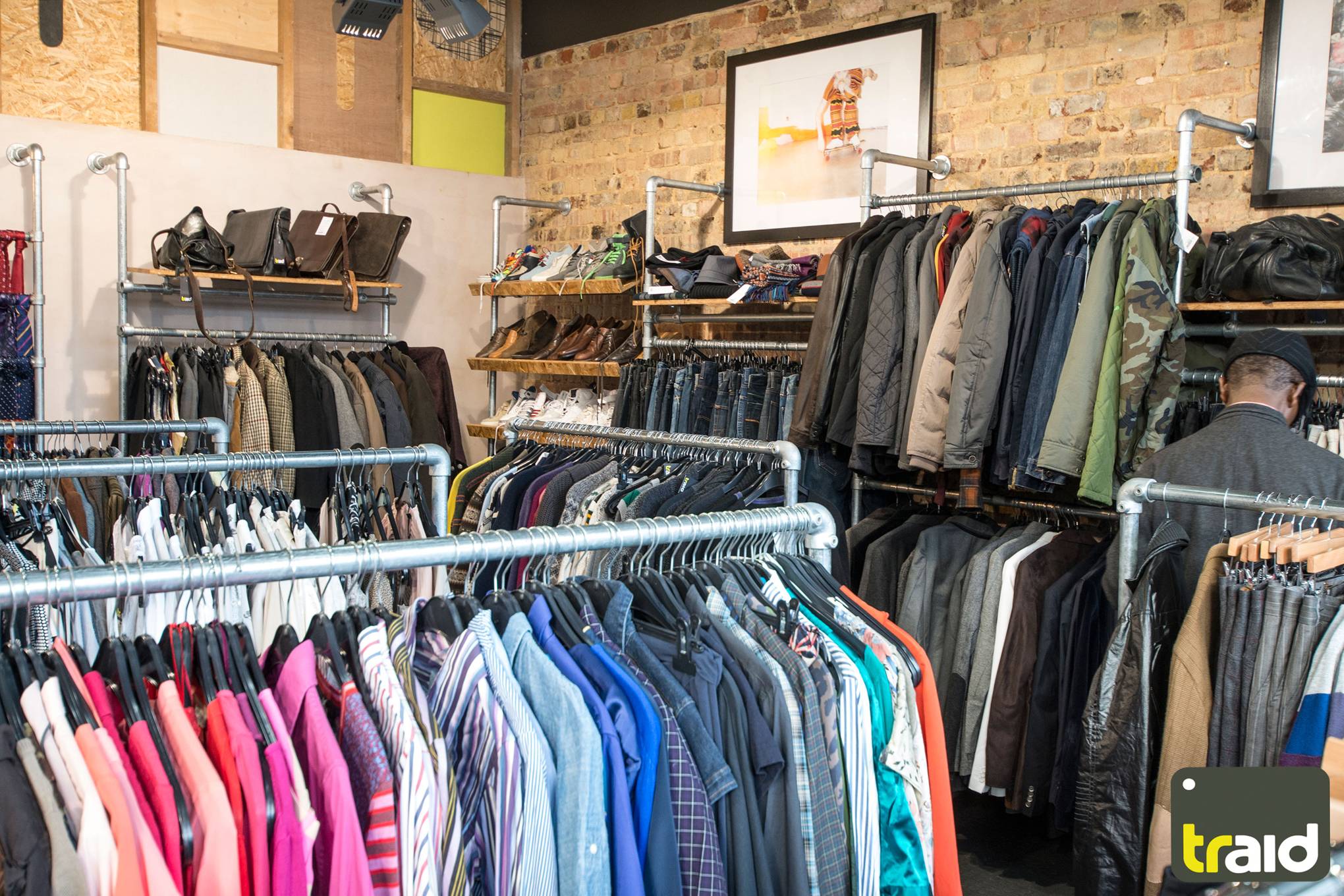 The 10 Best Charity Shops in London | CN Traveller