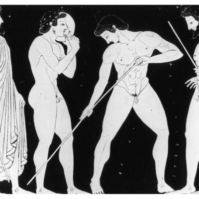 Alternative Olympic Games and free events in London 2012 | CN Traveller