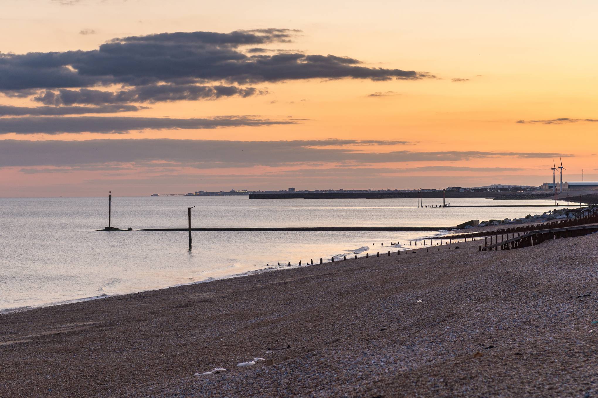 The 25 best beaches near London | CN Traveller