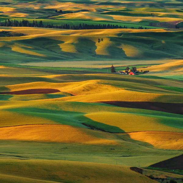 The most beautiful place in every US state | CN Traveller