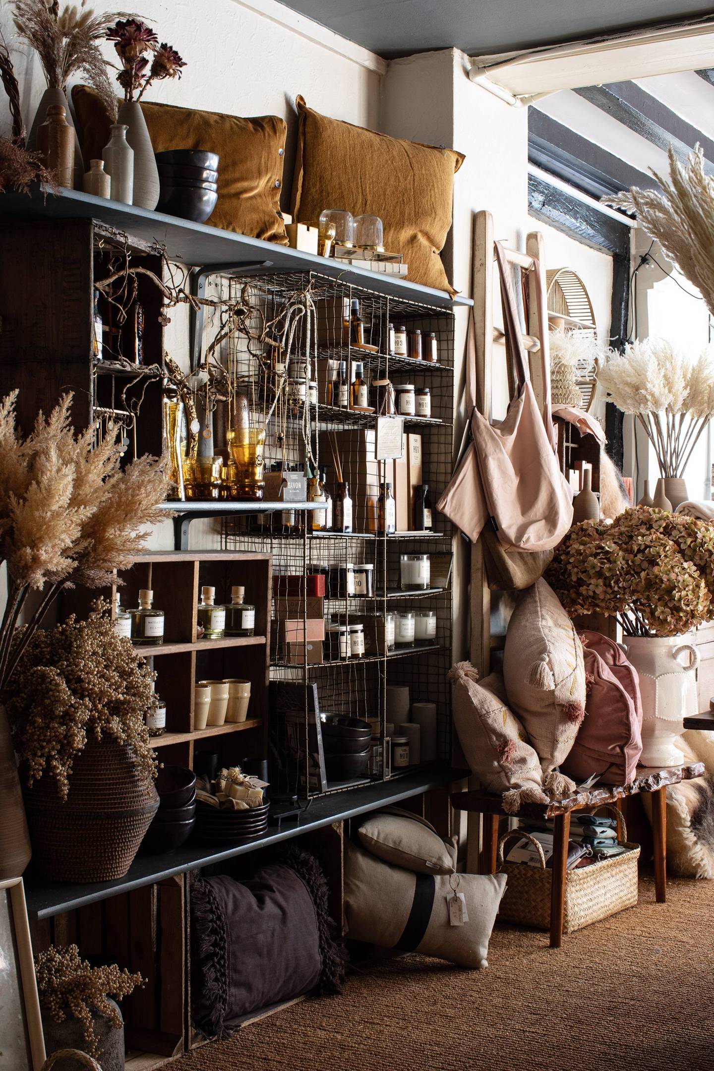 Independent shops in the UK to order from now | CN Traveller