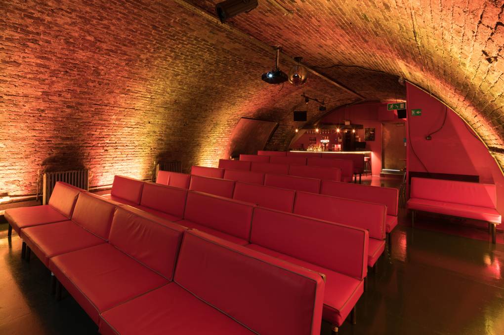 Best independent cinemas in London | Great places to watch films | CN ...