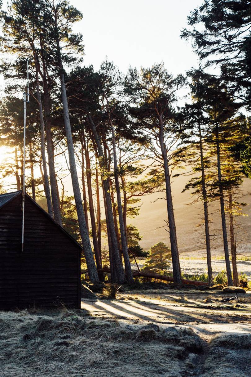 The most beautiful places in Scotland | CN Traveller