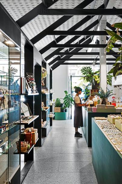 Shops in Perth, Australia | CN Traveller