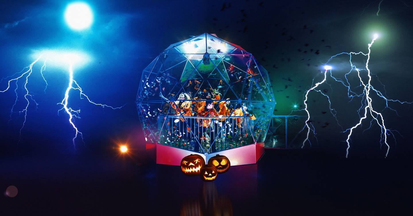 Halloween Events London 2018 The Editors Pick CN Traveller halloween-events-london-2018-the-editors-pick-cn-traveller