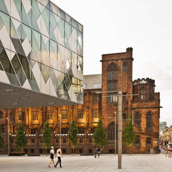 The coolest things to do in Manchester | CN Traveller