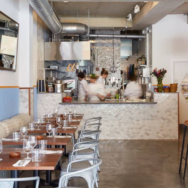 Best restaurants in Hackney: the 13 best | CN Traveller