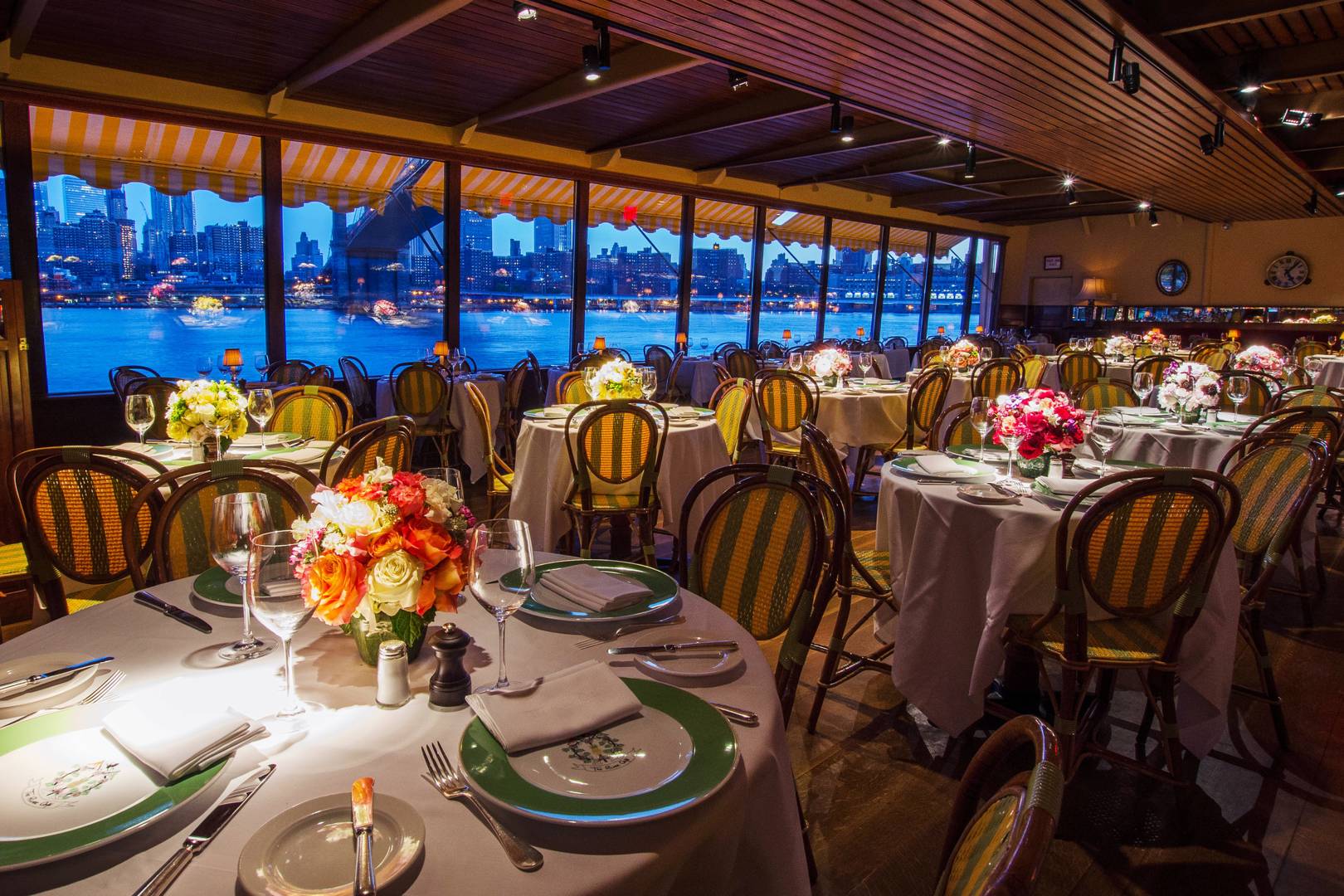 DUMBO New York | The best restaurants and things to see | CN Traveller