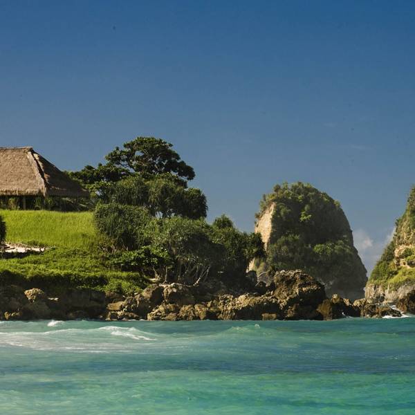 Sumba Island | Beach holidays in Indonesia | CN Traveller