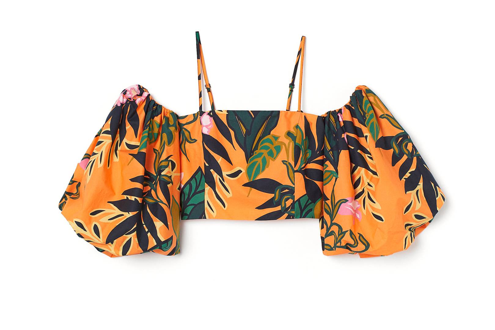 The tropical fashion buys we're dreaming of wearing right now | CN ...