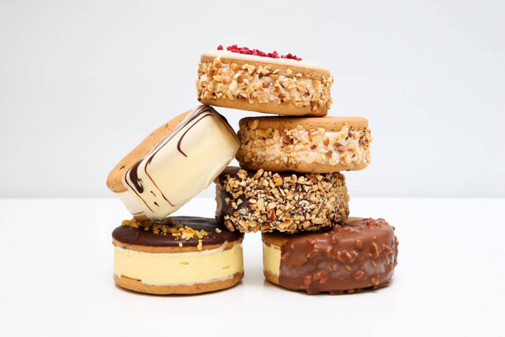 Best ice cream in London | Ice-cream parlours | CN Traveller