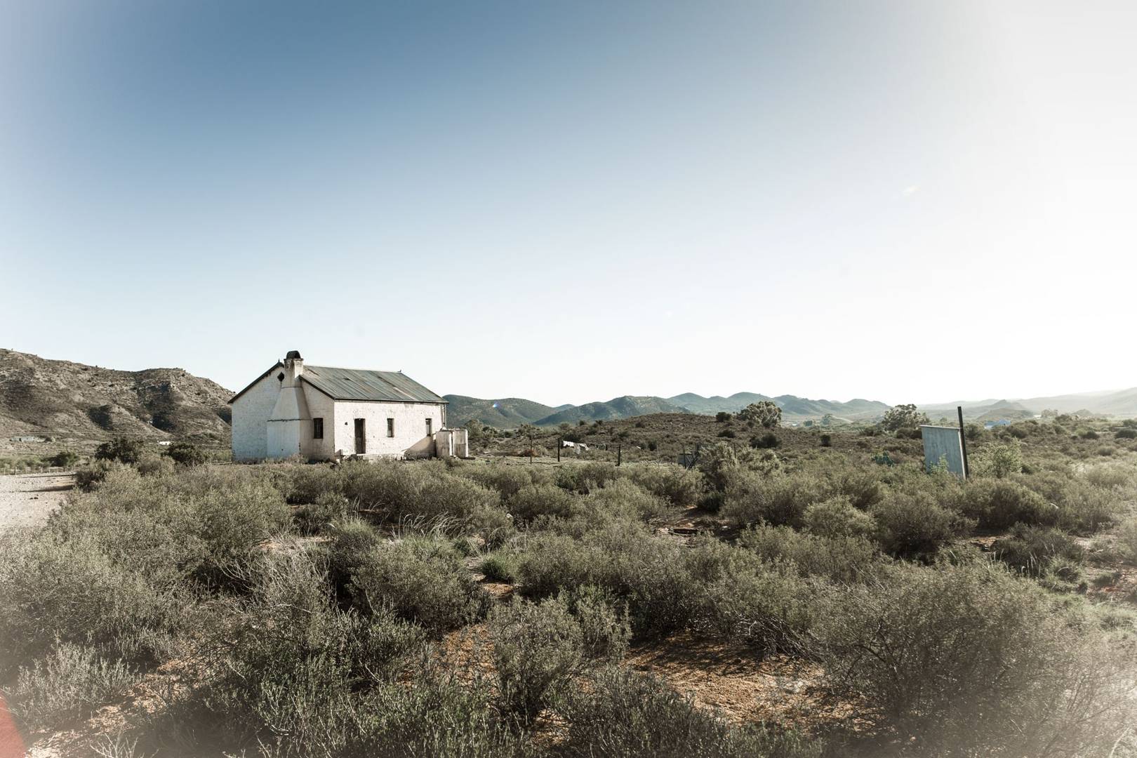 Guide to the Little Karoo, South Africa | CN Traveller