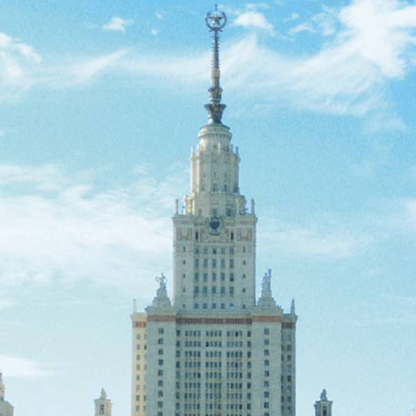 25 reasons to go to Moscow: expert reviews and recommendations | CN ...