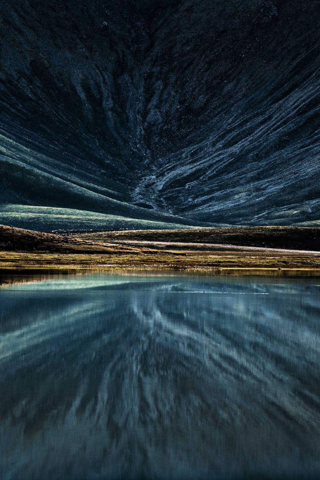 17 beautiful landscape photographs by Benjamin Hardman | CN Traveller