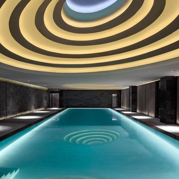 Where to stay in Chengdu | CN Traveller