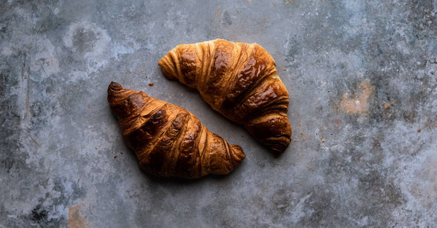 Croissant recipe: How to make Bread Ahead’s croissants at home | CN ...