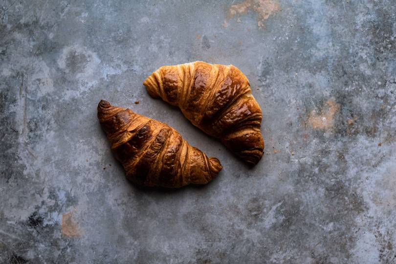 Croissant recipe: How to make Bread Ahead’s croissants at home | CN ...