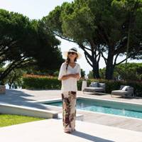 Where is 'Riviera' filmed? | CN Traveller