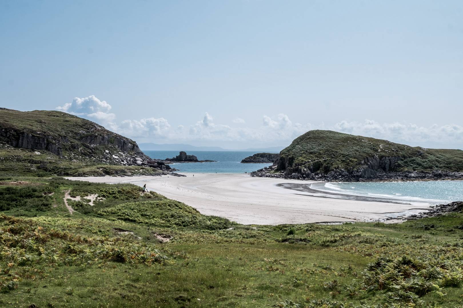 The most beautiful places in Scotland | CN Traveller