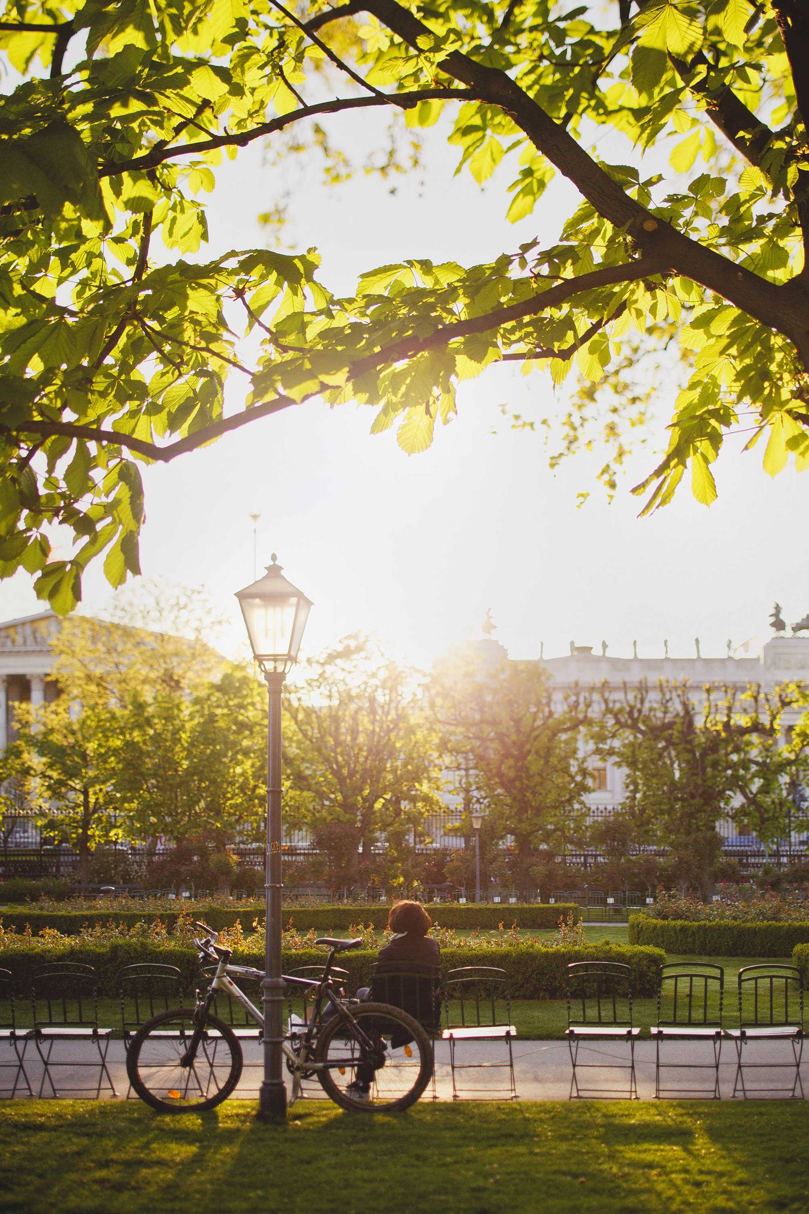 10 of the most sustainable cities in the world | CN Traveller