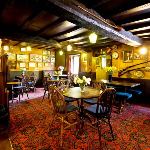 Devon's best pubs and beer gardens | England | CN Traveller