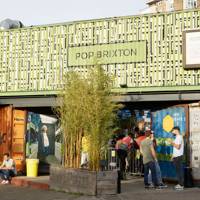 Things to do in Brixton | CN Traveller