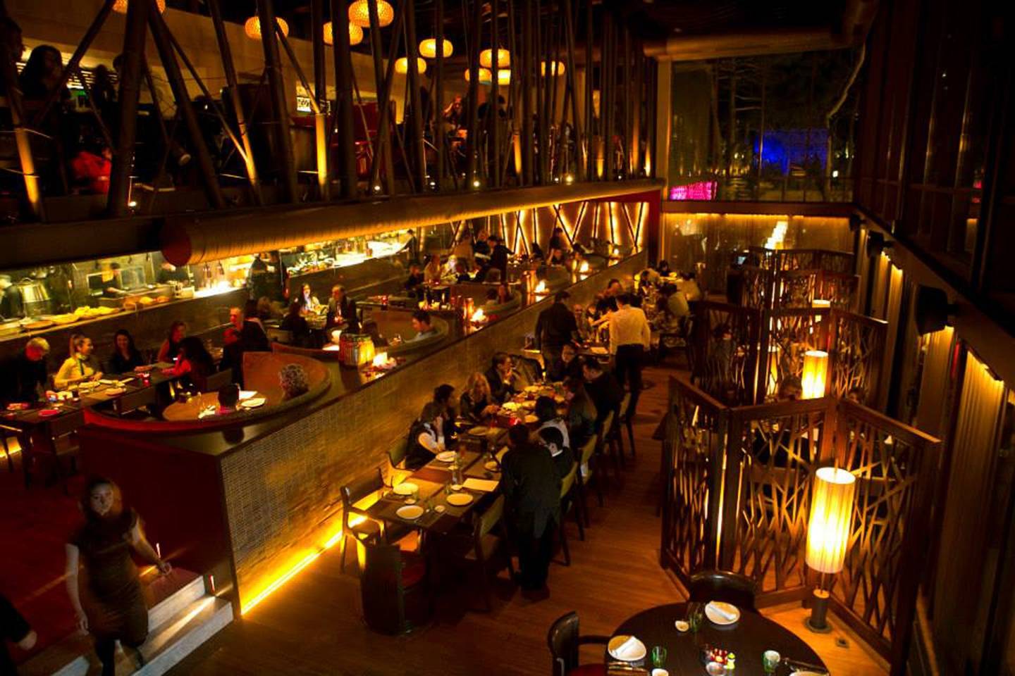 Baku: Azerbaijan's coolest city | CN Traveller