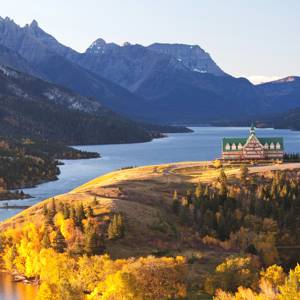 Photos of autumn | CN Traveller