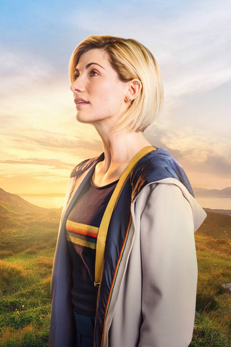 Where is Doctor Who filmed? | CN Traveller