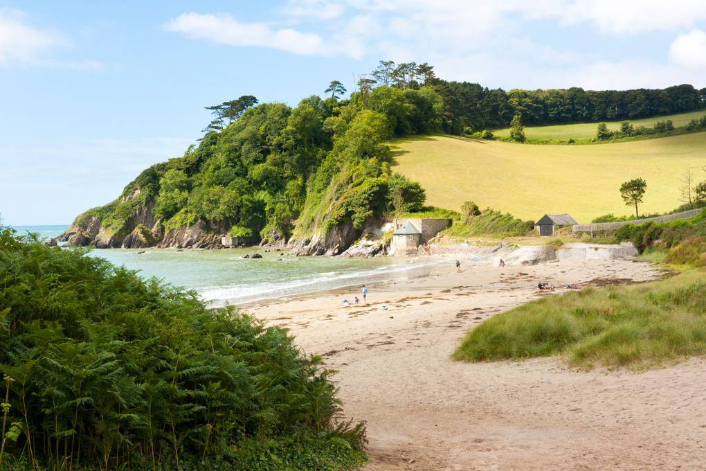 The 8 best beaches in Devon | CN Traveller