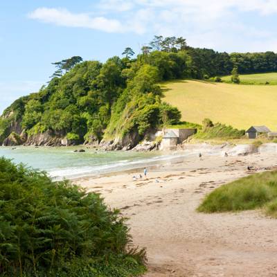 The best beaches in Wales: 12 secret spots to visit this summer | CN ...