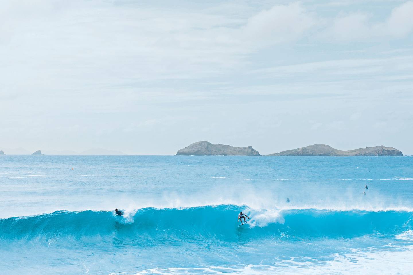 An insider's guide to St Barth's | CN Traveller