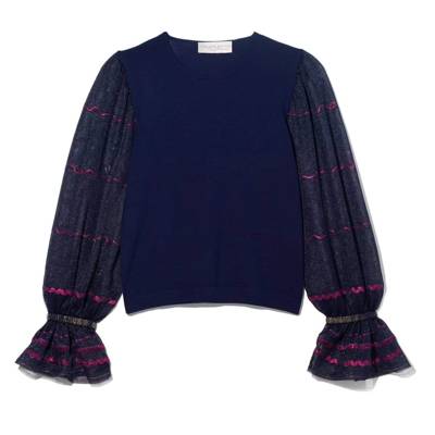 The best cosy jumpers to wear this winter 2020 | CN Traveller