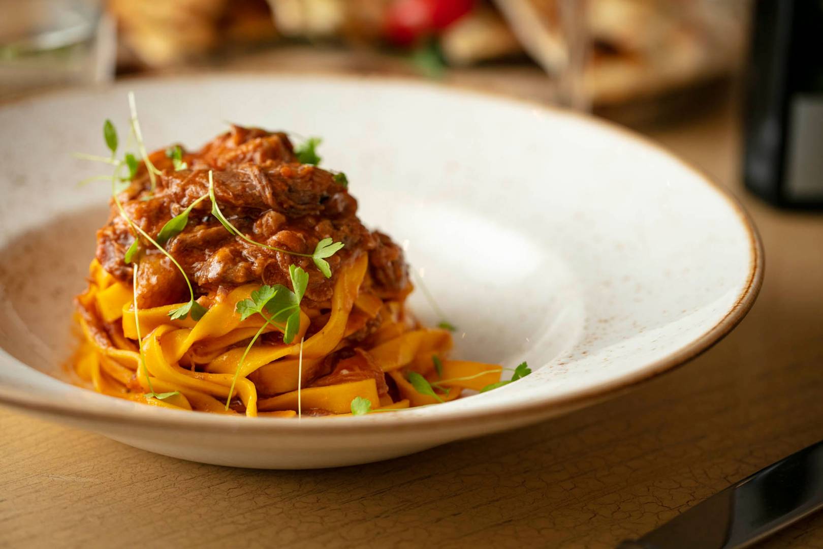 The best Italian restaurants in London 2021 | CN Traveller