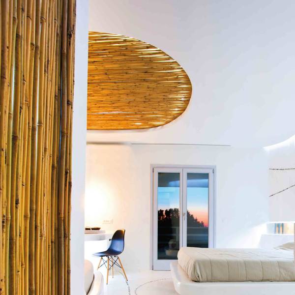 Bamboo interiors from around the world | CN Traveller