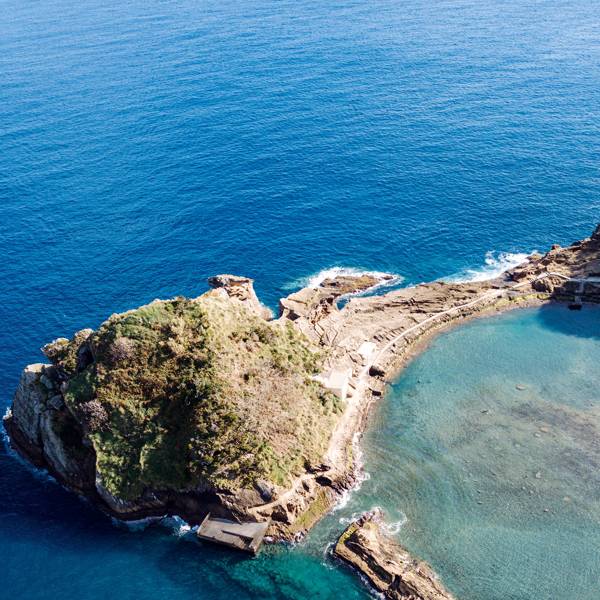 A new wave of eco travel on the Azores | CN Traveller