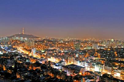 Hot Destination: Seoul | CN Traveller